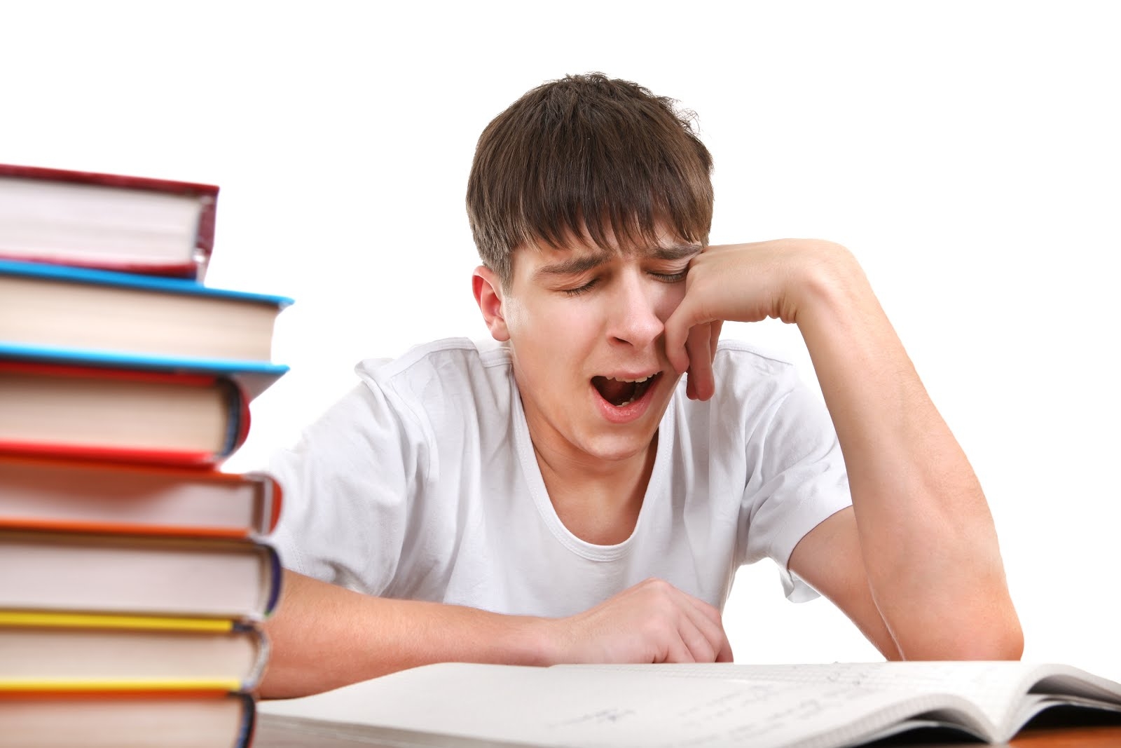  C mo Ayudar A Tu Hijo Adolescente Si Est Bajando Su Rendimiento