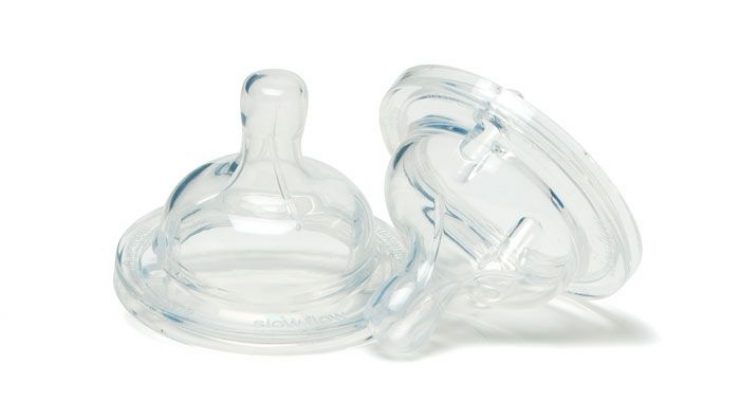 Las teteras: hay una para cada necesidad - Nuestros Hijos Dominicana